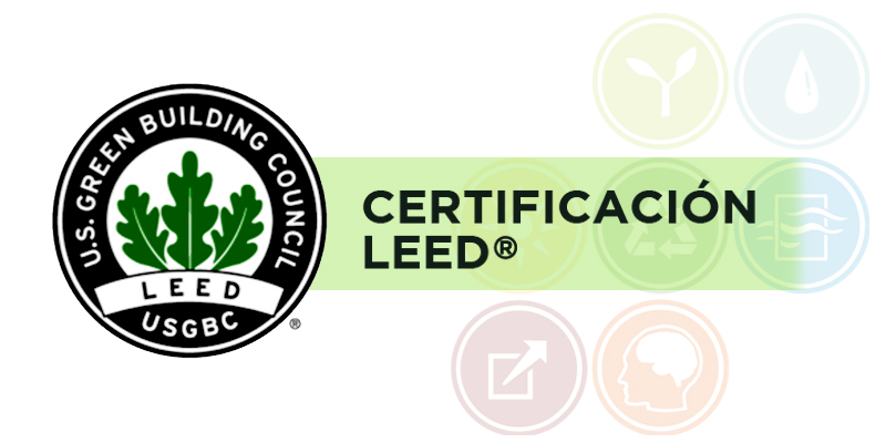 ¿Qué es la certificación LEED? - Aquacontrol